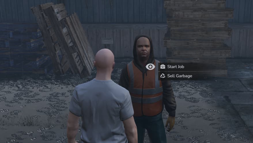 [ESX] Garbage Job with ox_target and ox_lib - FiveM Releases - Cfx.re ...