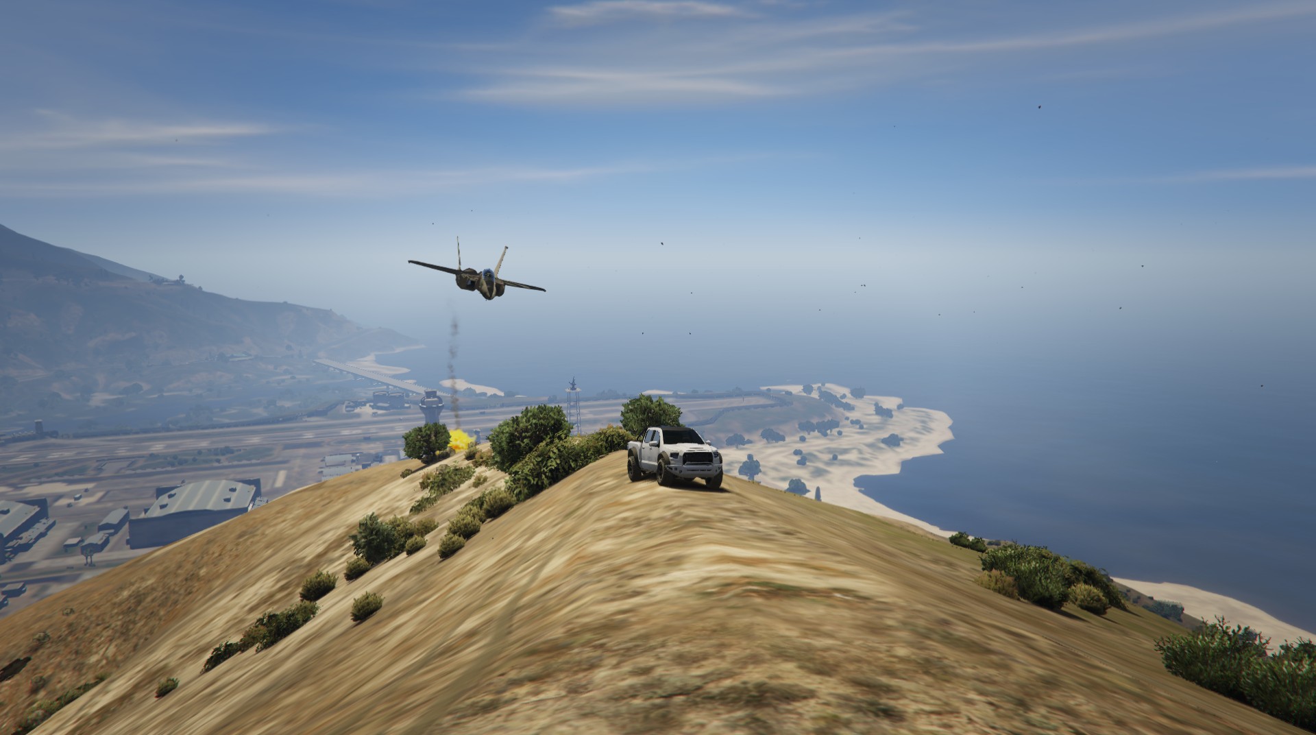 Mount Josiah - FiveM Snapmatic - Cfx.re Community