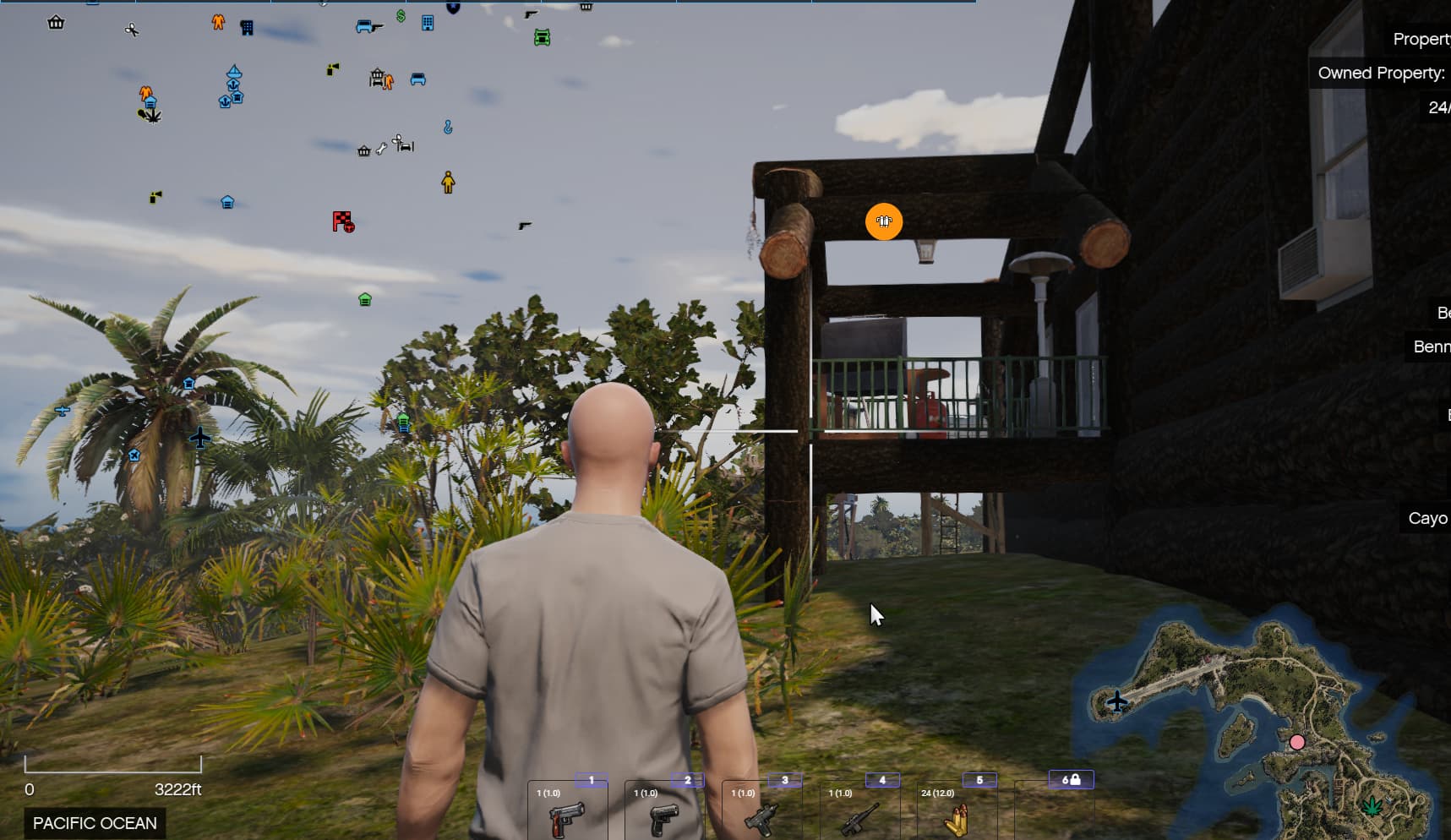 [FREE]Cayo Perico Satelitte Map V3 - Page 2 - FiveM Releases - Cfx.re ...