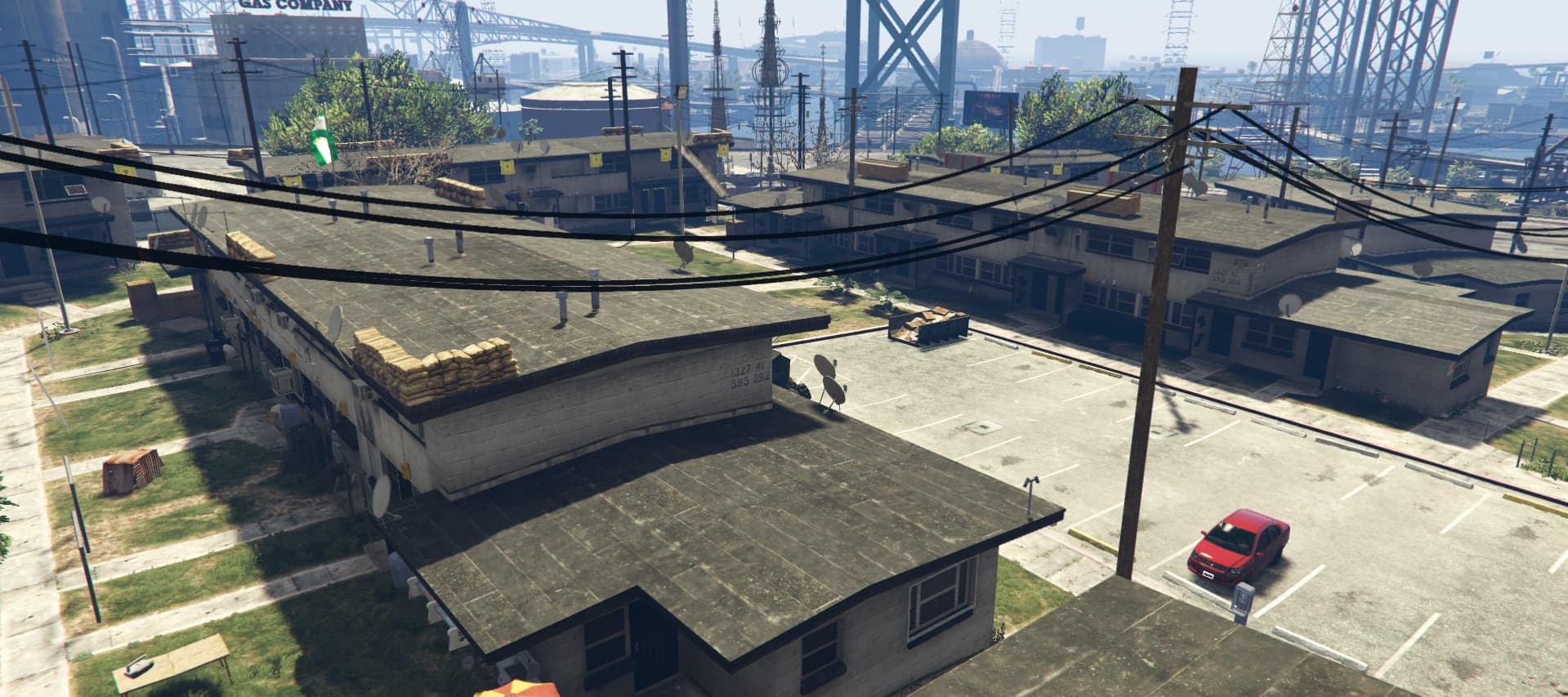 [maps] Los Vagos - FiveM Releases - Cfx.re Community