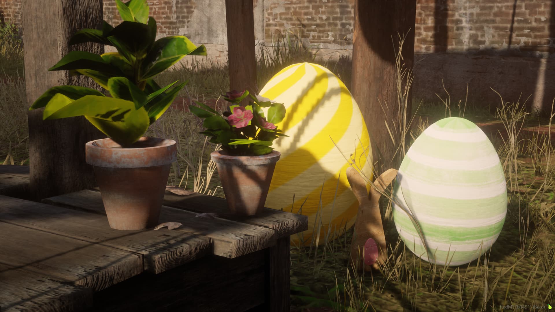 Easter Props and YMAPs 🐰 - RedM Releases - Cfx.re Community