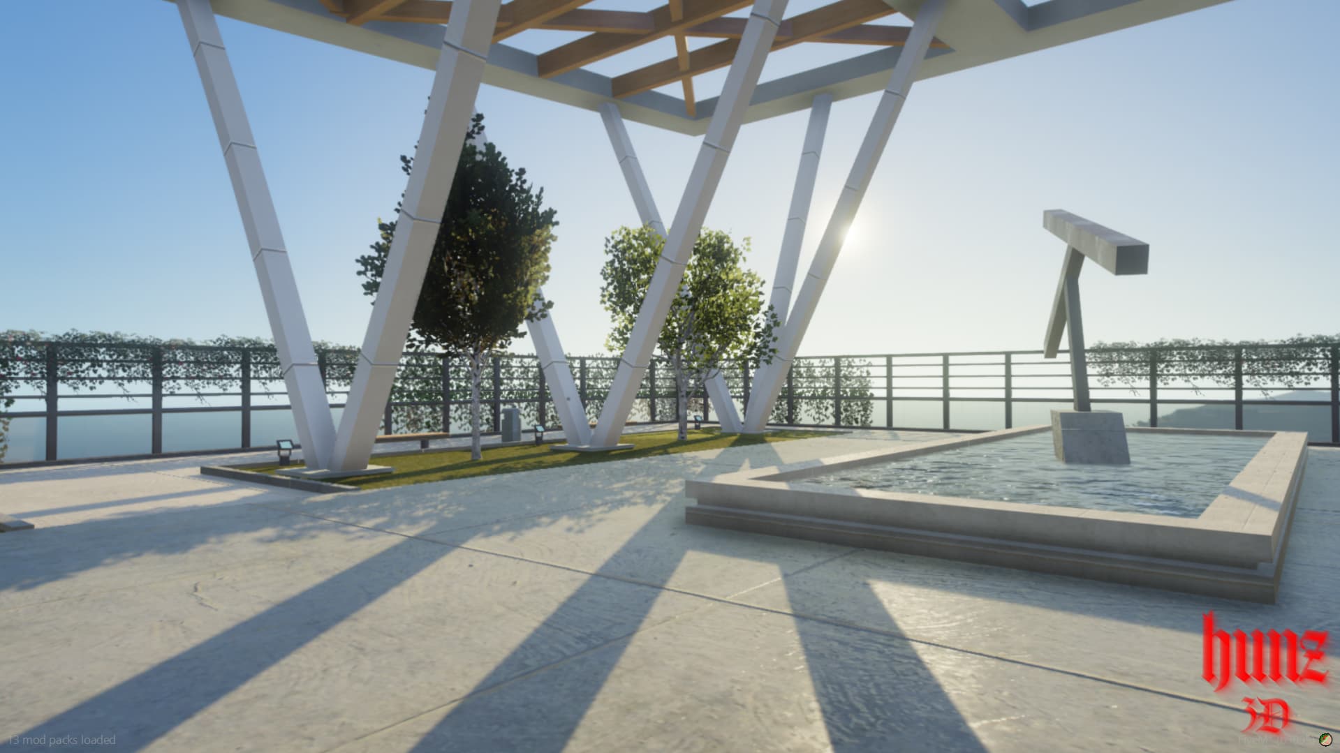 [ Alta Construction Complete ]The Sovereign Heights [MLO] [MAP ...