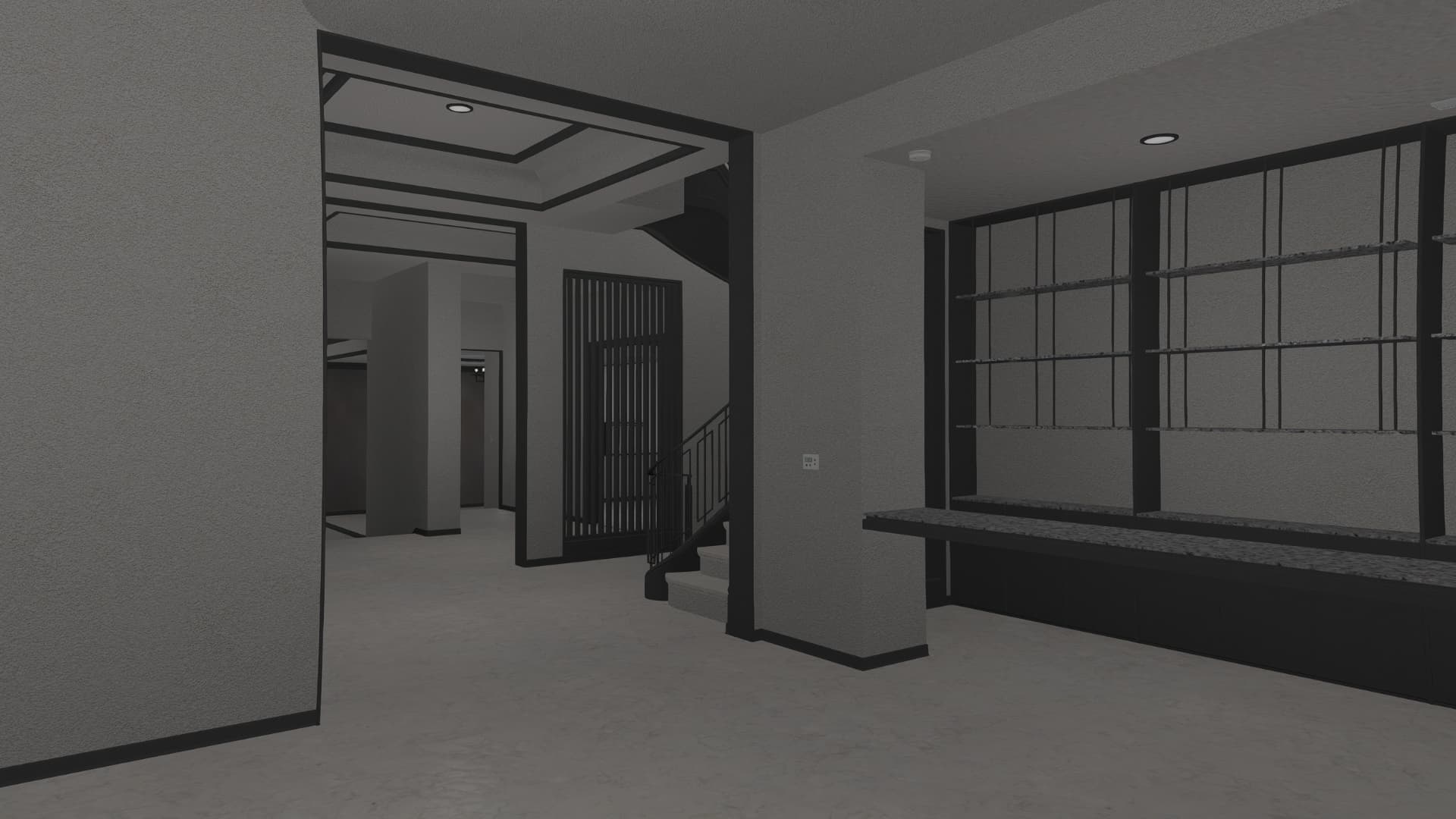 Realistic Housing Shells Bundle V2 🏠 - FiveM Releases - Cfx.re Community
