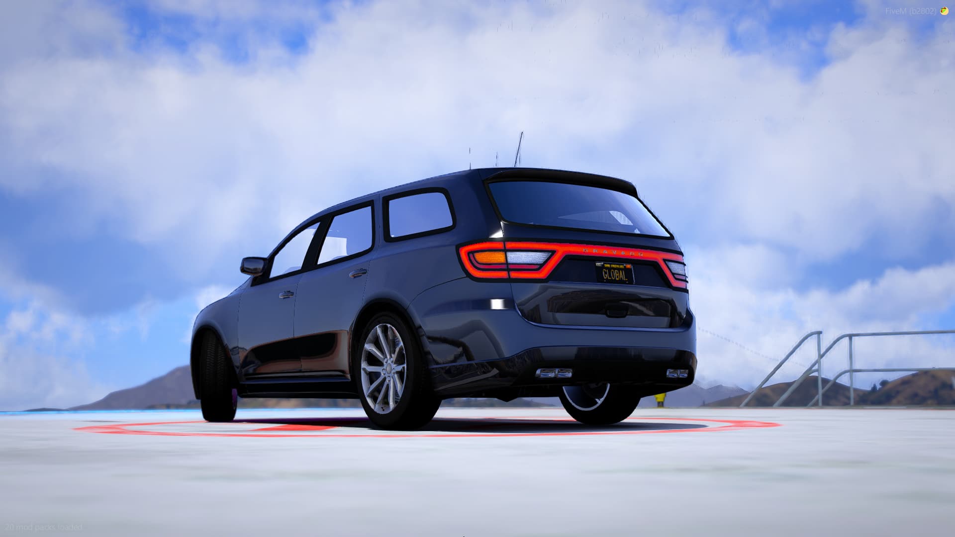 Detective / Undercover LEO Car Pack - FiveM Releases - Cfx.re Community