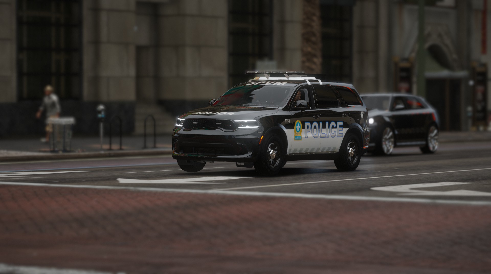 Power St - FiveM Snapmatic - Cfx.re Community