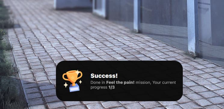 [PAID] Daily Rewards & Missions - FiveM Releases - Cfx.re Community