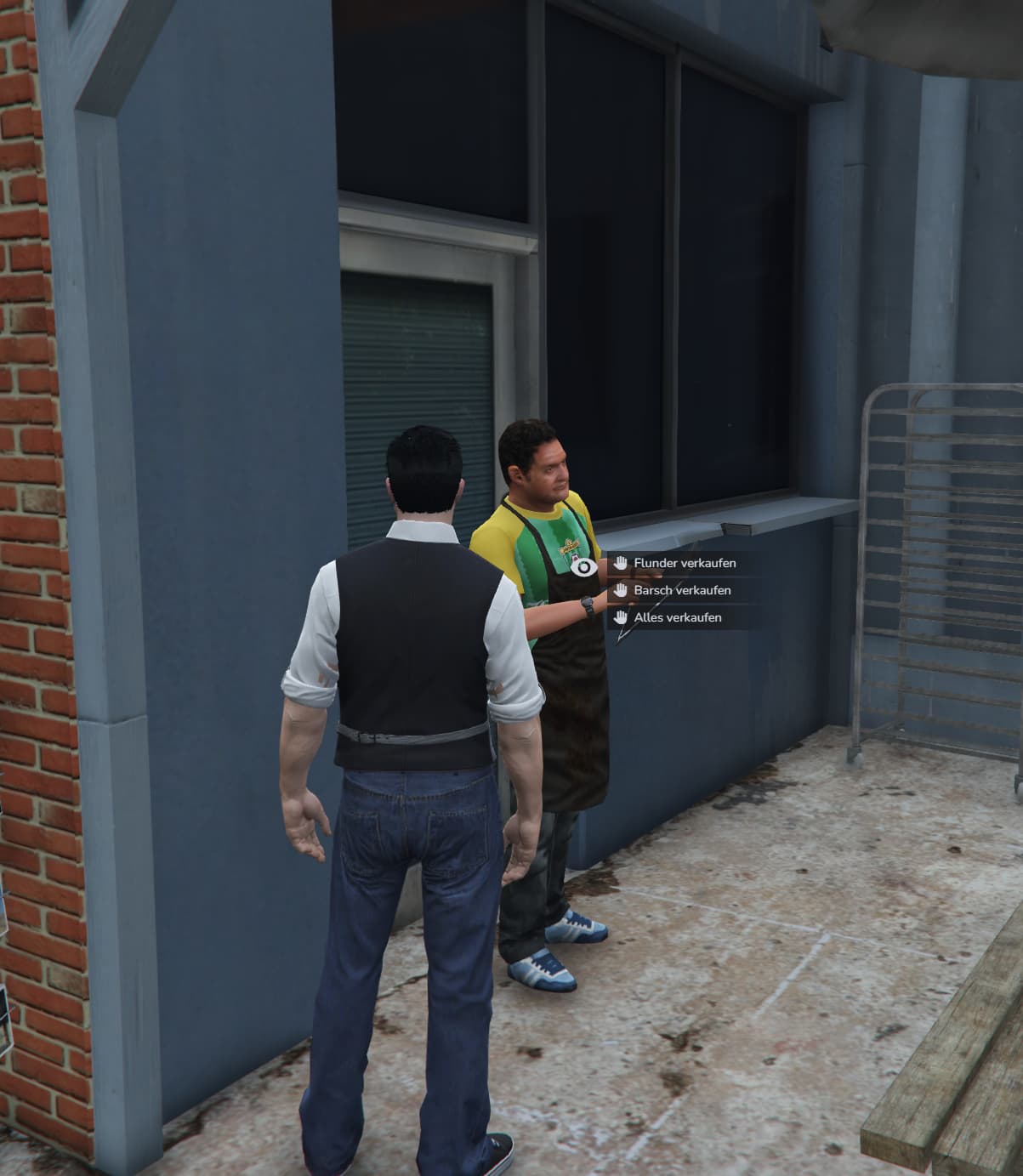 # [ESX/QBCORE] 🎣 madFishing – The Ultimate Fishing Experience! - FiveM ...