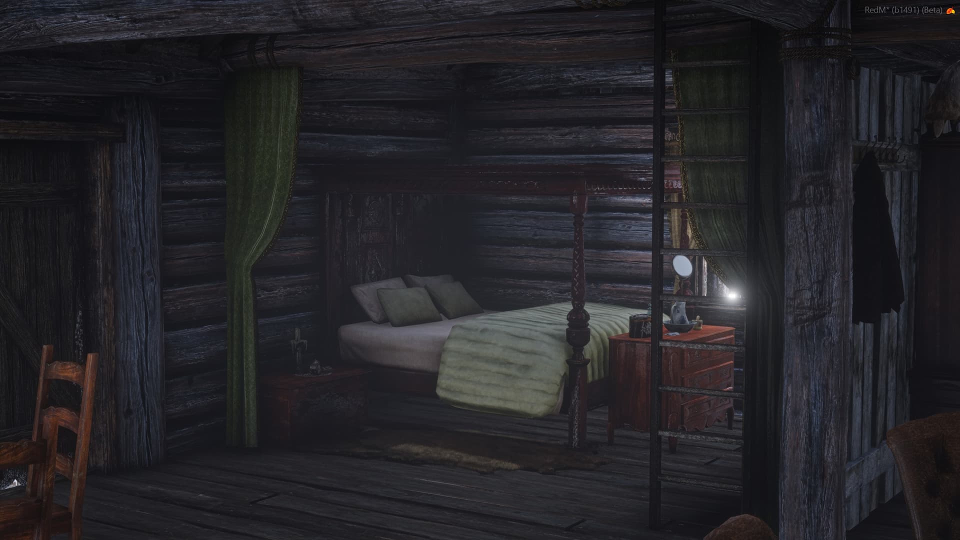 Adler Ranch ️ - Makeover | MLO - RedM Releases - Cfx.re Community