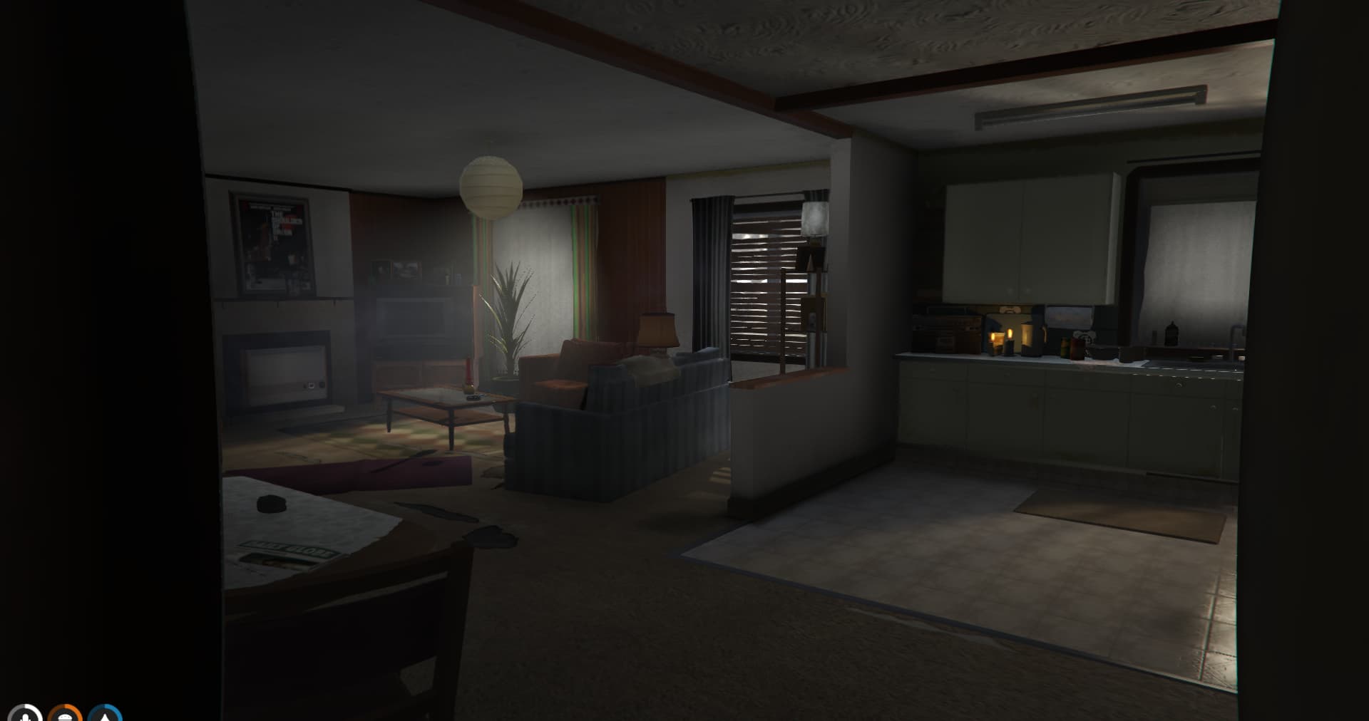 [PAID] [QB-CORE / ESX] House Robbery - FiveM Releases - Cfx.re Community