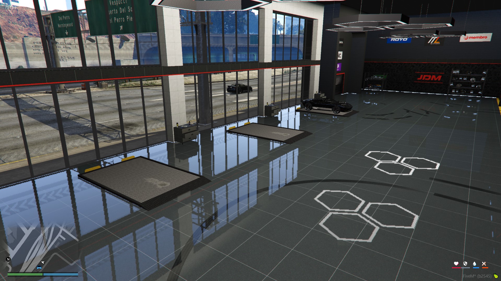 [paid] jdm workshop beach [mlo] - FiveM Releases - Cfx.re Community