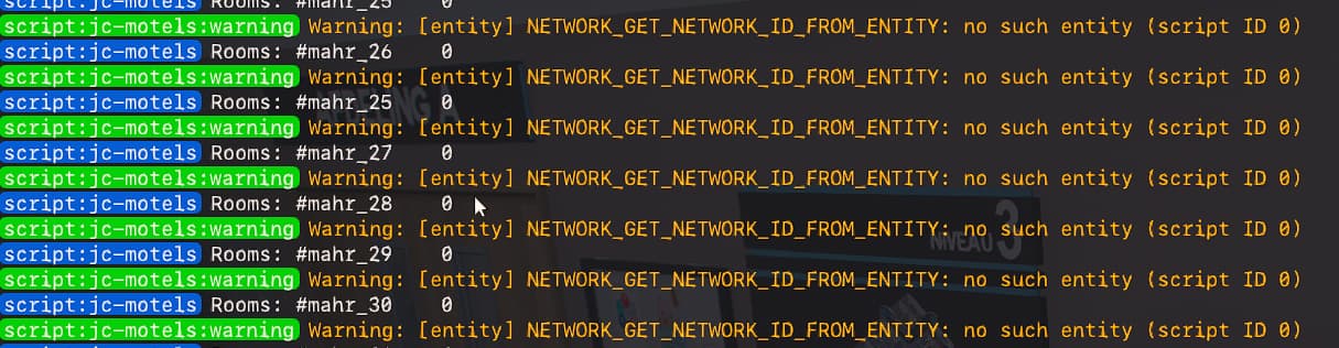 [RELEASE][QB][QBOX][FREE]Jc-motels - Immersive motel script - FiveM ...
