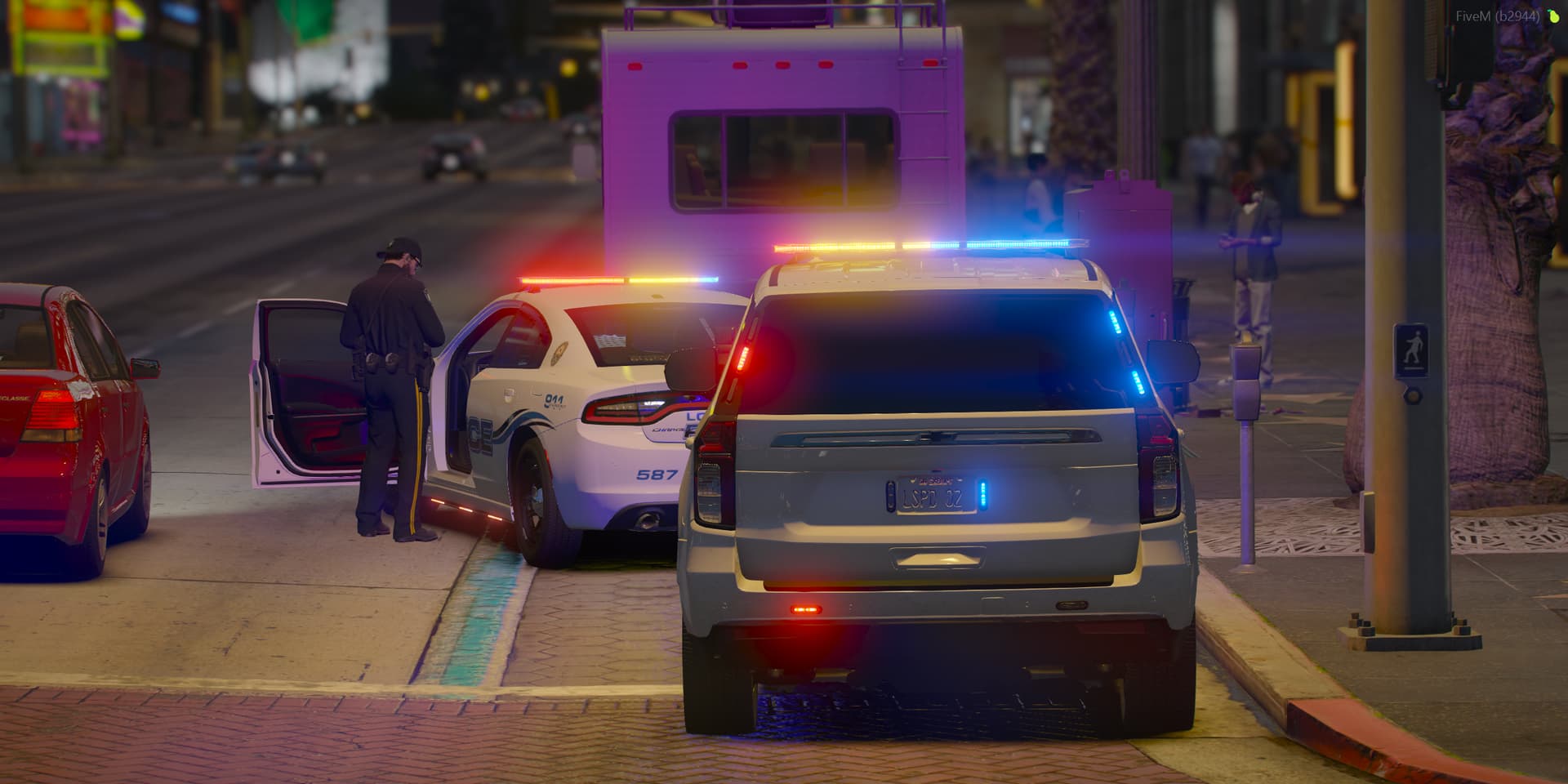 Nightfall Roleplay **Launched into Beta!** - Your new Home! | Hiring ...