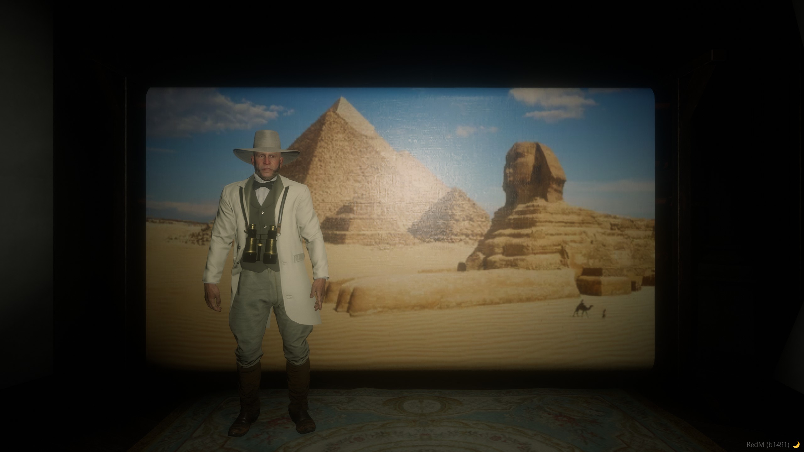 [PAID] Studio Photo - RedM Releases - Cfx.re Community