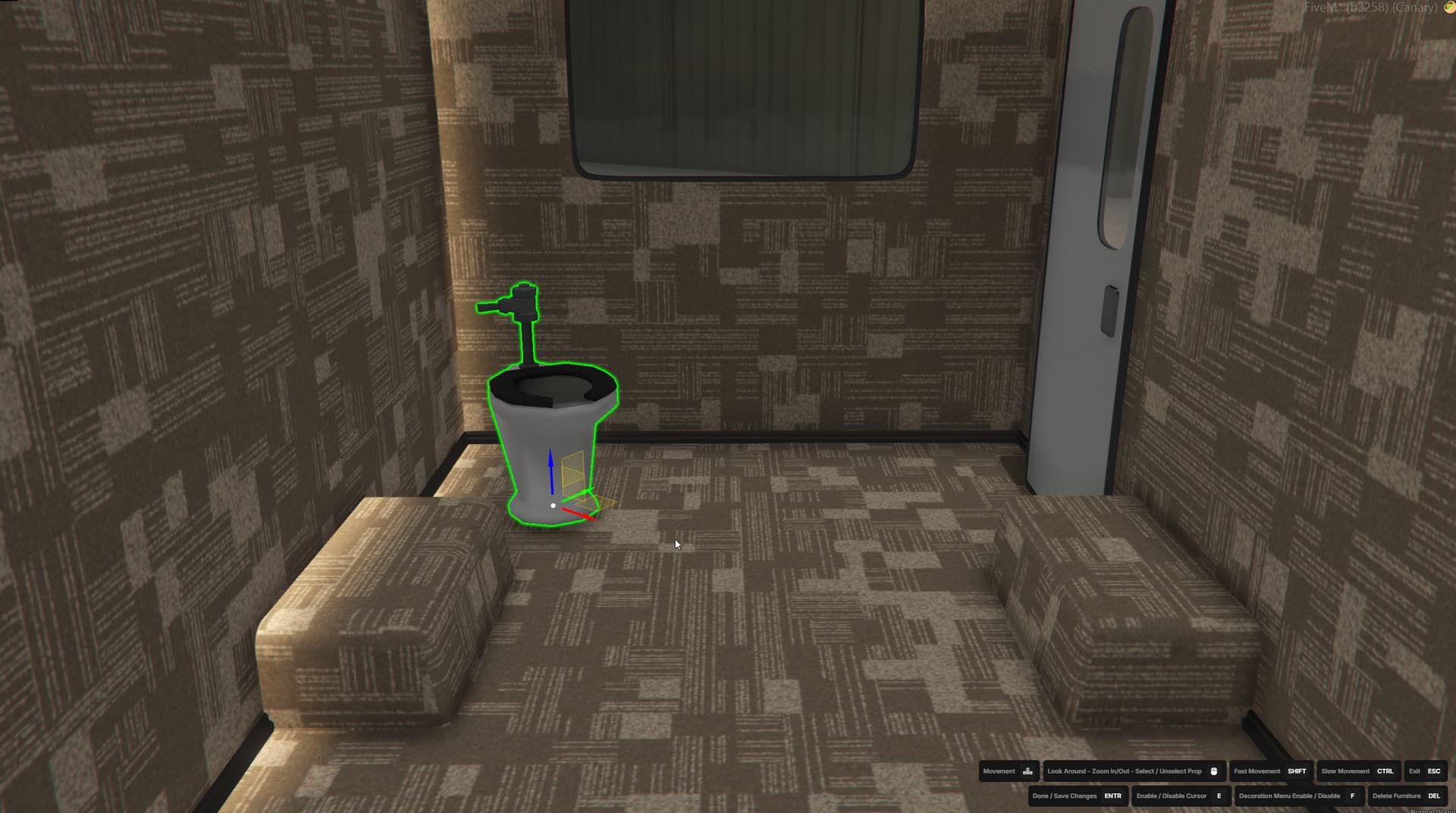 Towable Caravan - Motor Home - FiveM Releases - Cfx.re Community