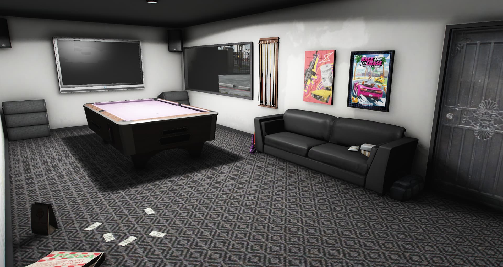 [MLO] Jamestown Warehouse - FiveM Releases - Cfx.re Community