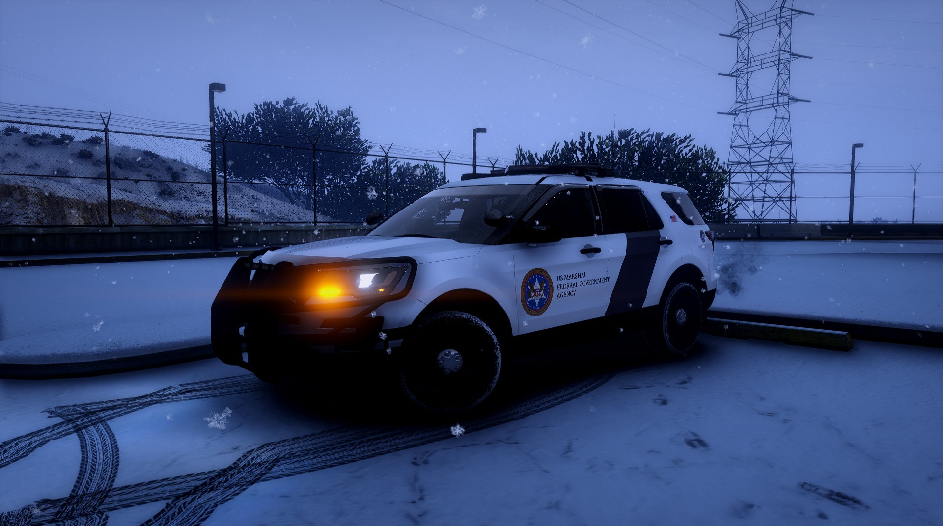 N.o.o.s.e - FiveM Snapmatic - Cfx.re Community