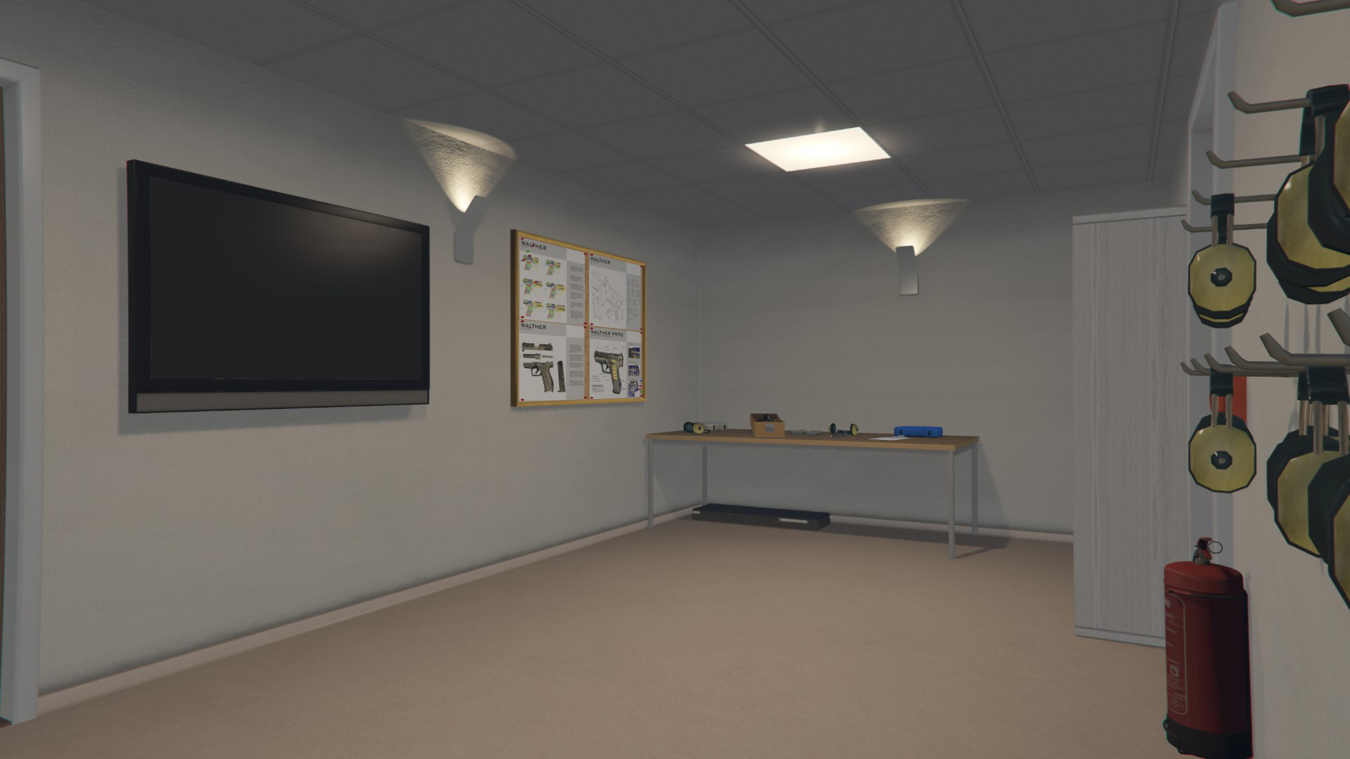 [PAID][MLO] Police Training Centre MLO - FiveM Releases - Cfx.re Community