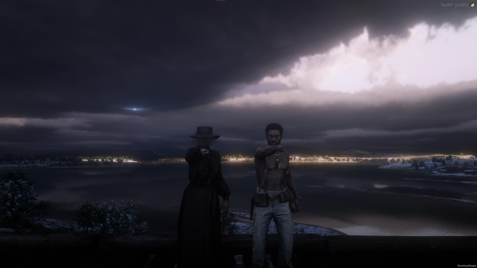 BS-Chat | 3DMe & 3DDo & Whisper - RedM Releases - Cfx.re Community