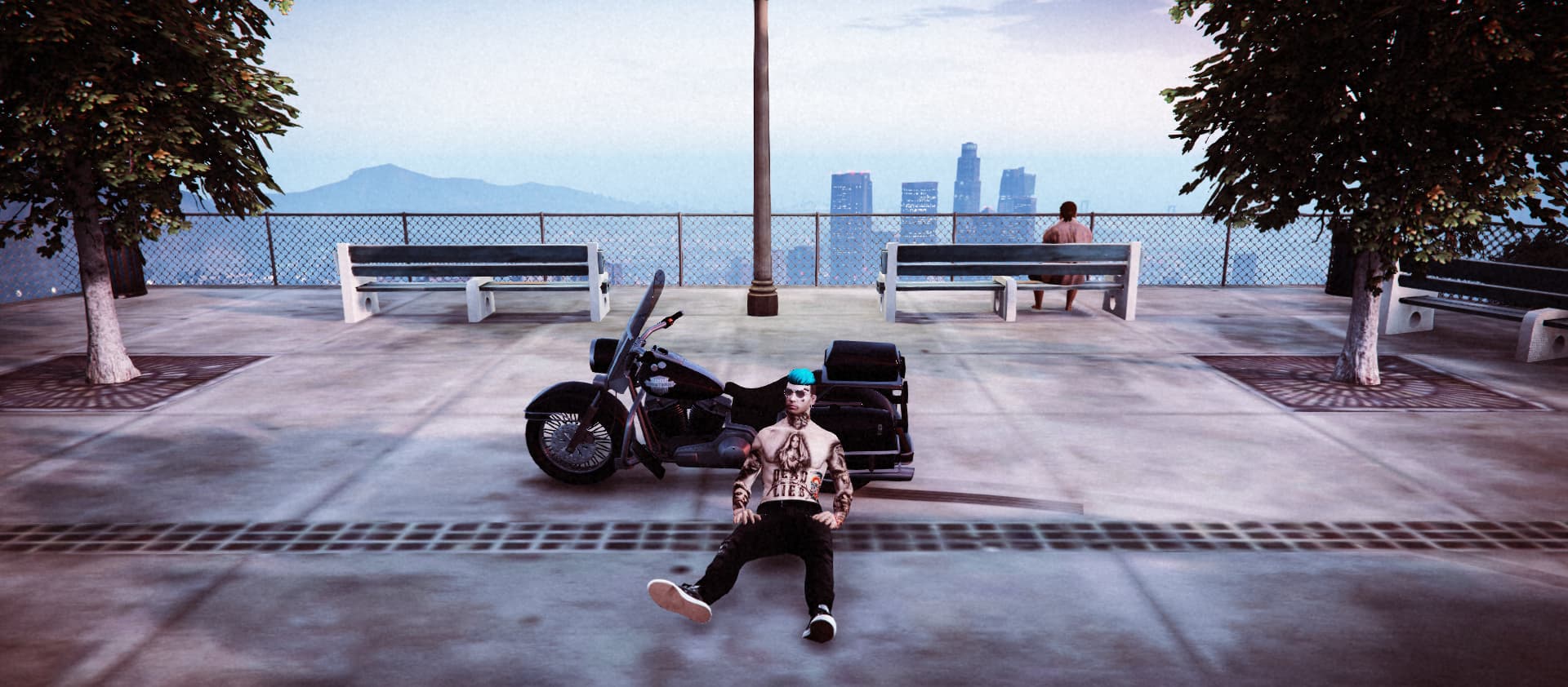 Nice pictures for nice people - FiveM Snapmatic - Cfx.re Community