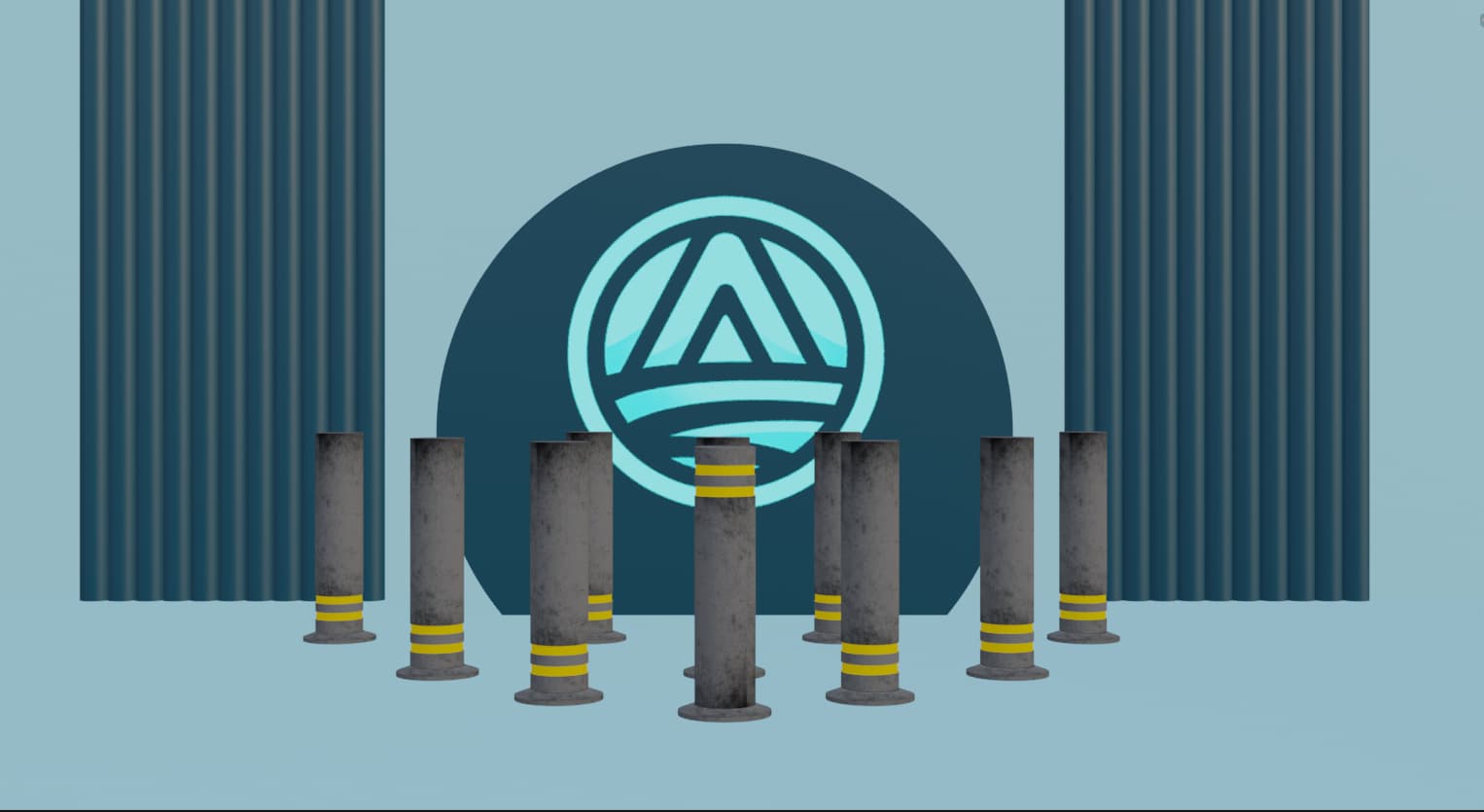[PROPS] Bollards Pack - FiveM Search