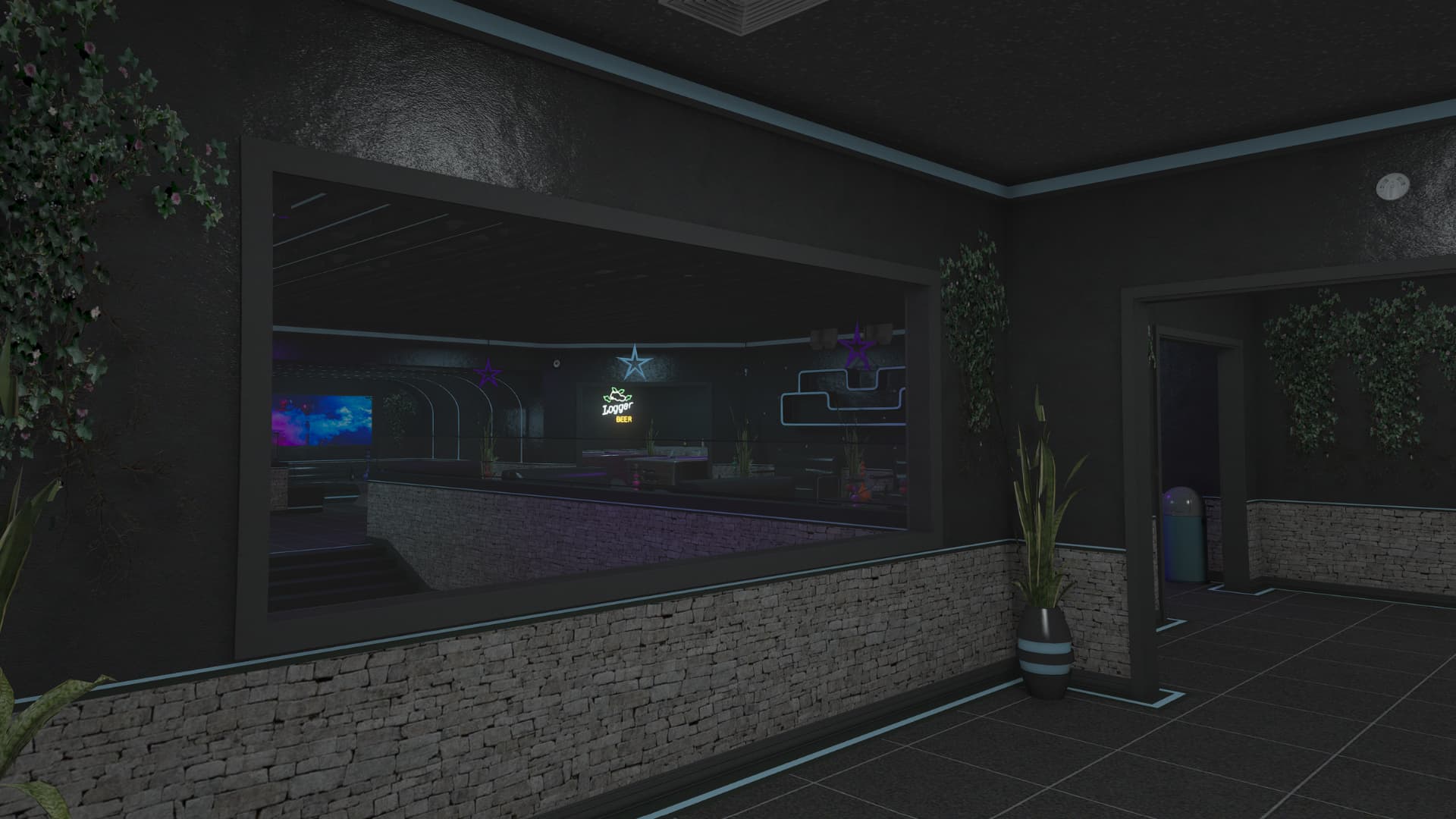 Hookah Lounge MLO - FiveM Releases - Cfx.re Community