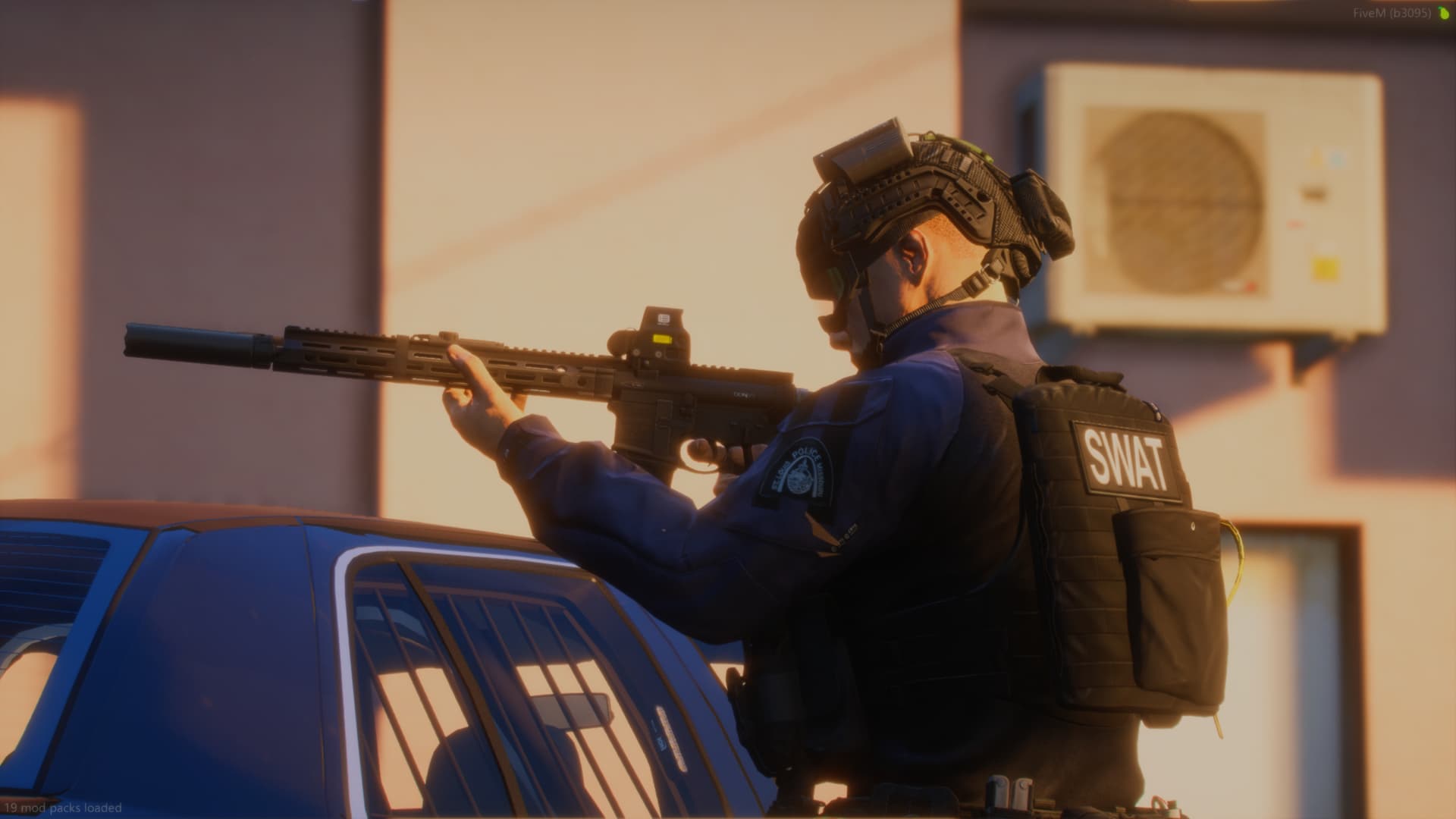 🎷 River City | St. Louis Based | vMenu and In-House Framework | In ...