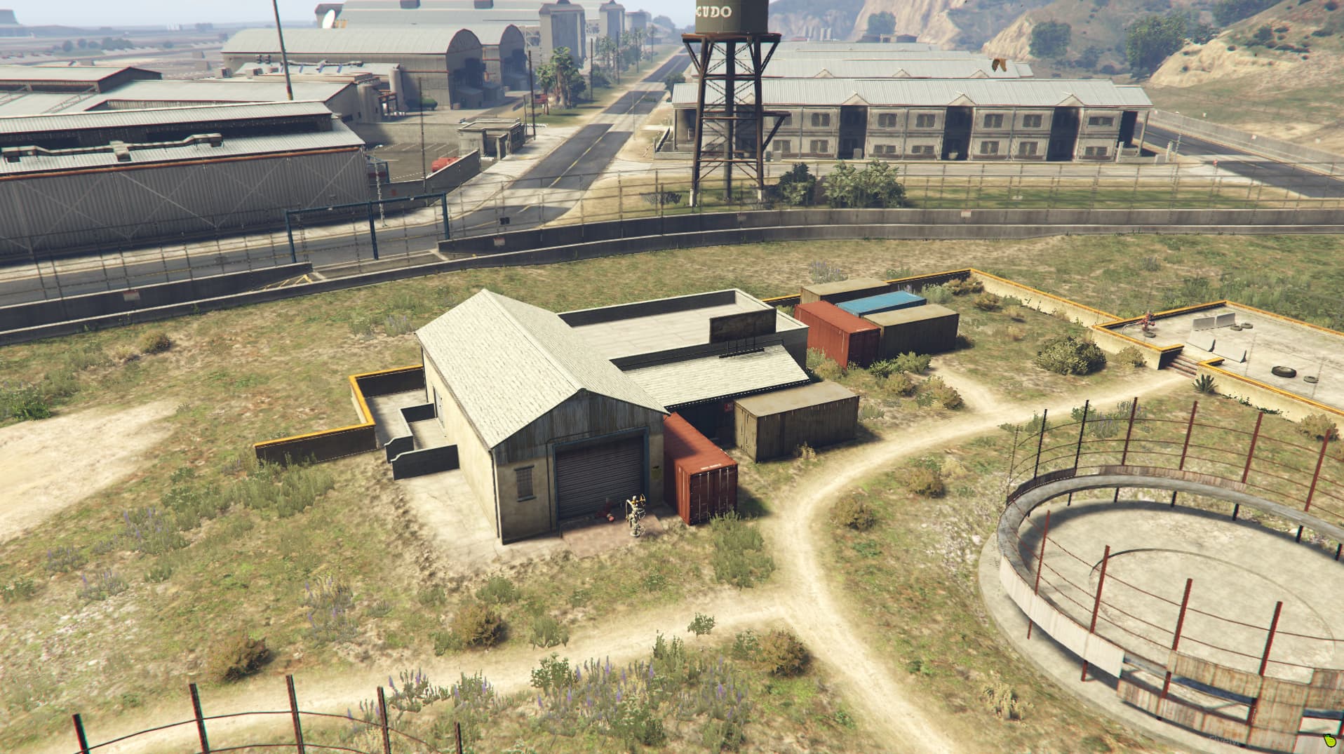 [MLO] Secret Weed ( 3 openworld + 1 underground ) - FiveM Releases ...