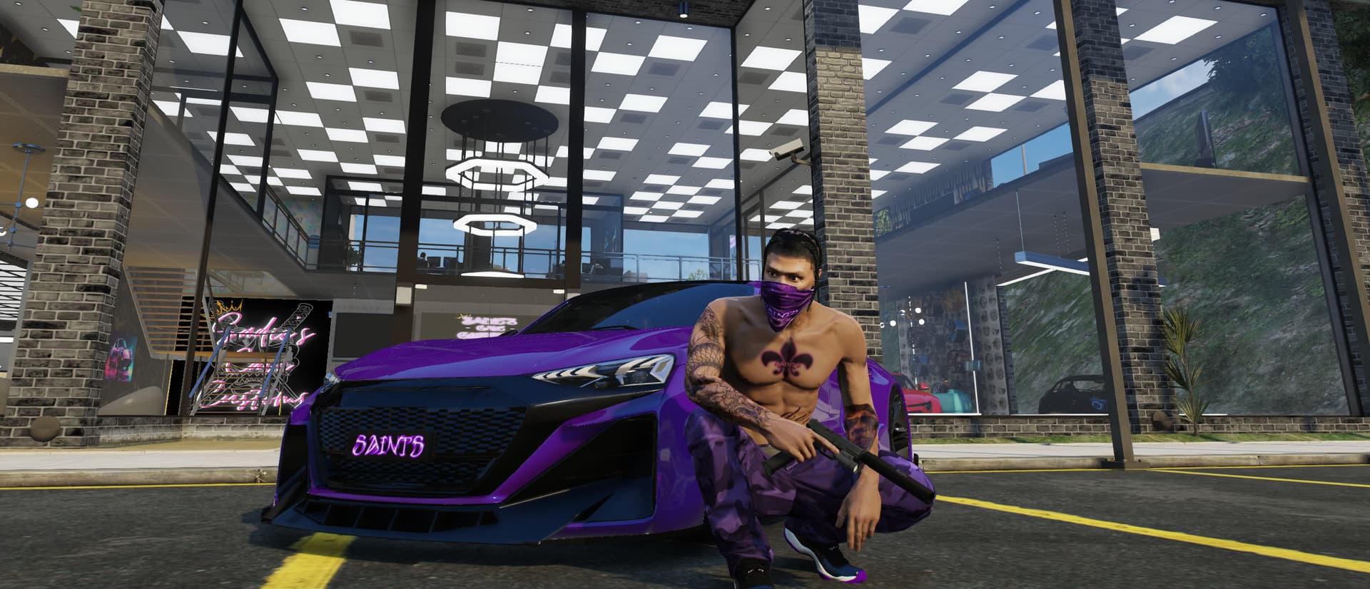 Cave City RP | Active Staff | Serious RP | Active PD / EMS / FIRE ...