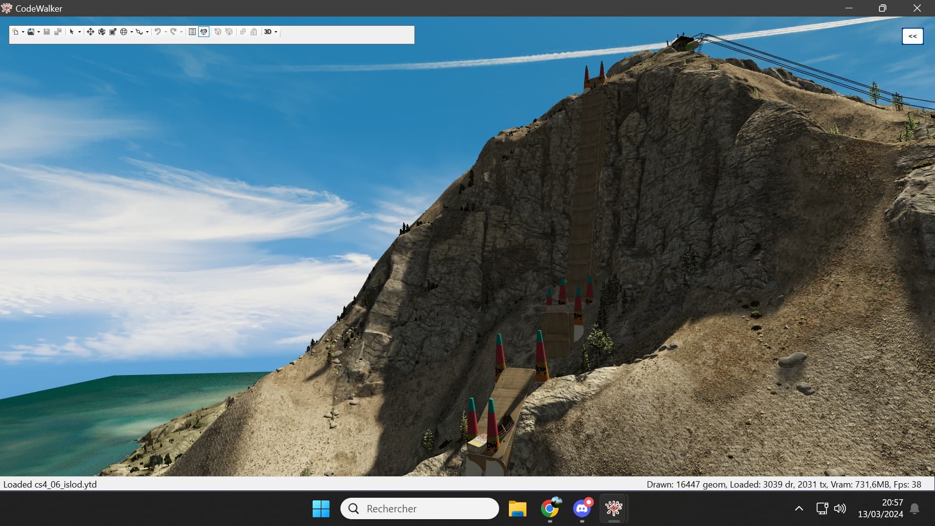 [FREE][MLO][YMAP] Chiliad Trails: An Ultimate Mountain Biking Adventure ...