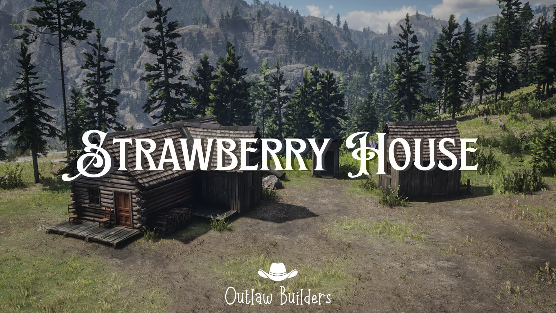 [FREE] [MLO] Strawberry House - RedM Releases - Cfx.re Community