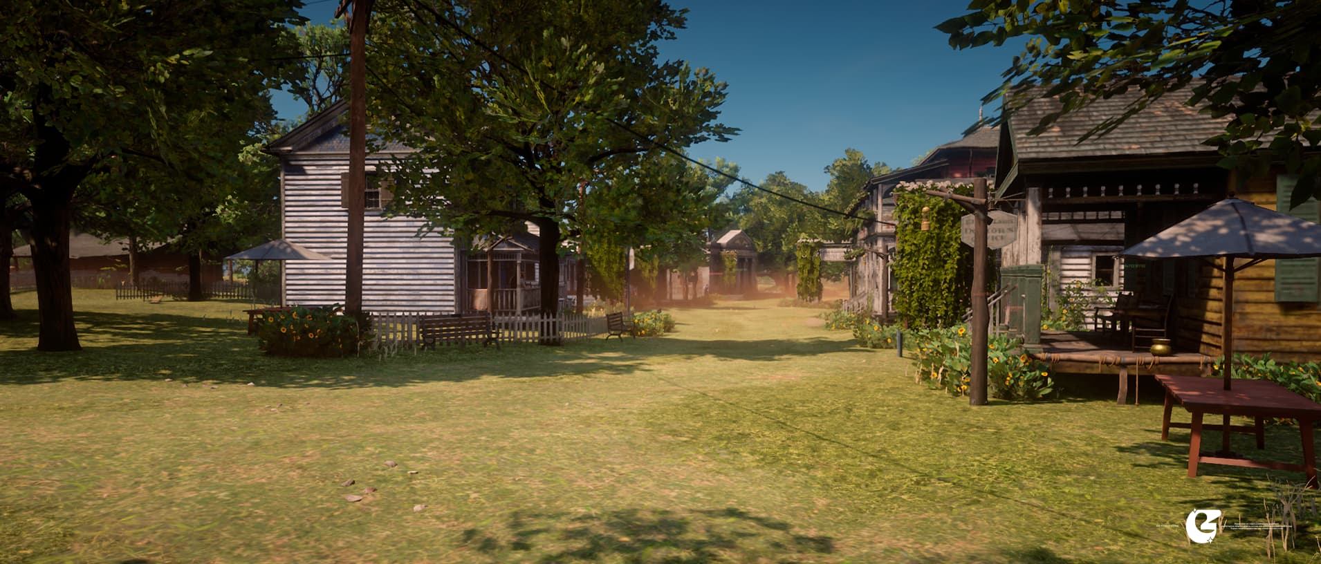 [ Rework Rhodes ] |Ymap | Props | RedM - RedM Releases - Cfx.re Community