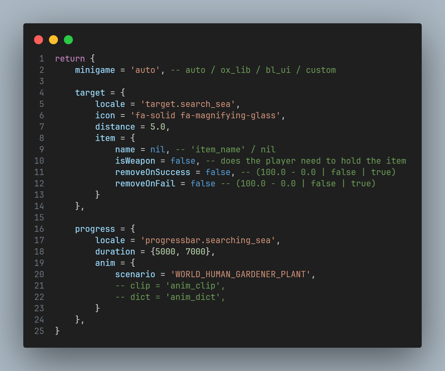 [STANDALONE] Diving Script - FiveM Releases - Cfx.re Community