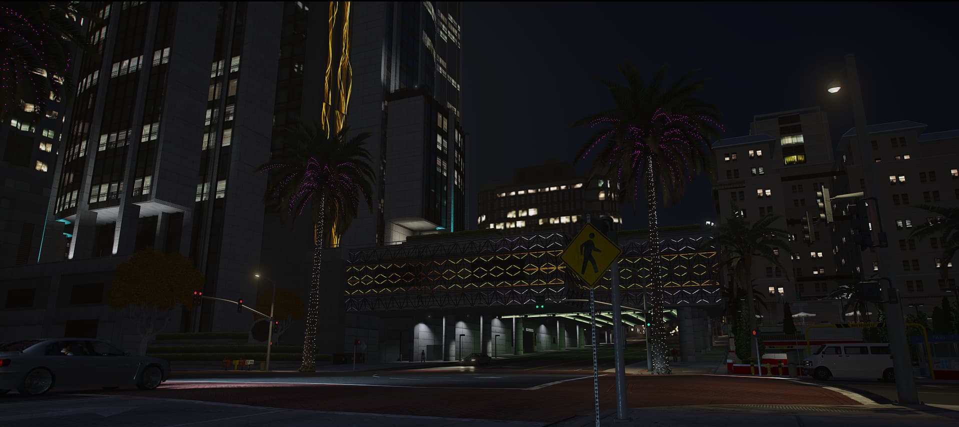 [FREE] City Lights [MAP] - FiveM Releases - Cfx.re Community