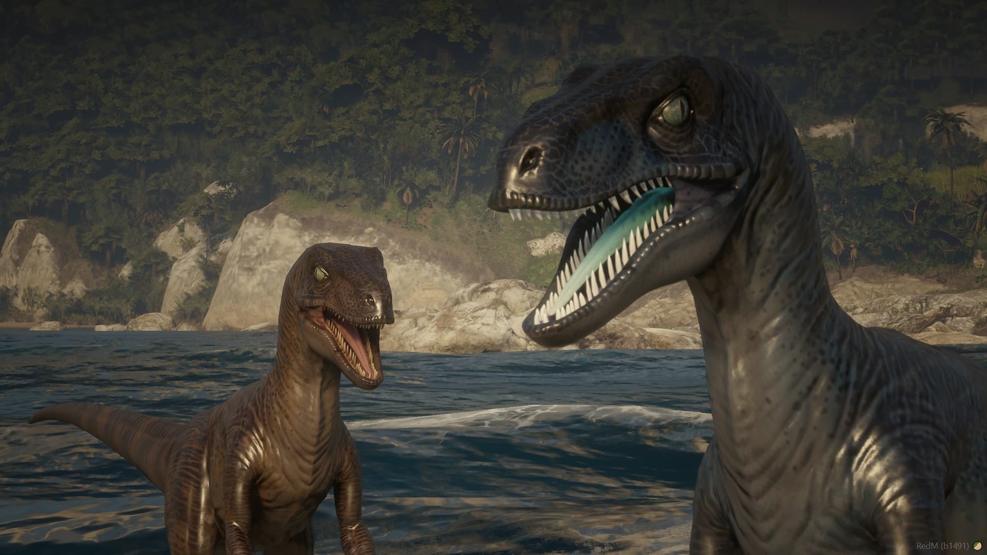 [PROPS] Dinosaurs - RedM Releases - Cfx.re Community