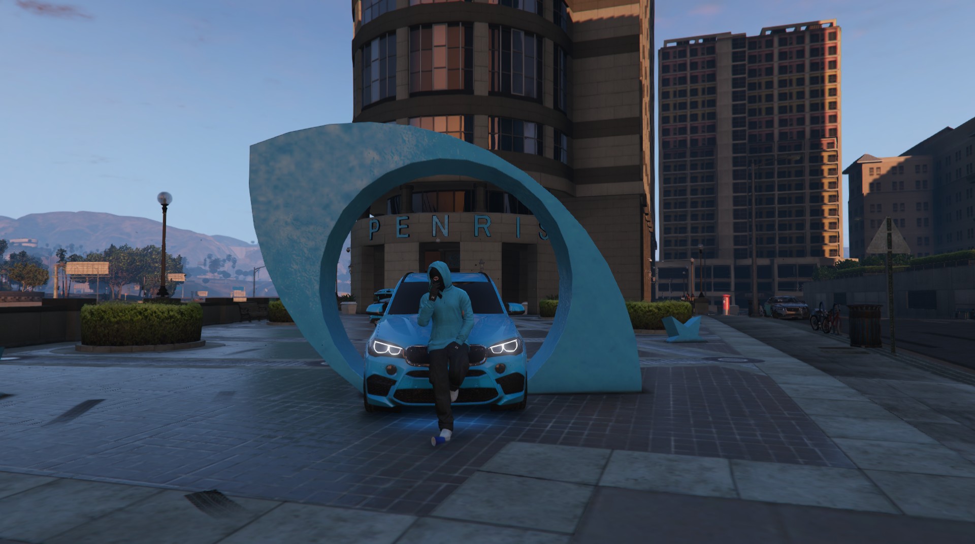 pro round - FiveM Snapmatic - Cfx.re Community