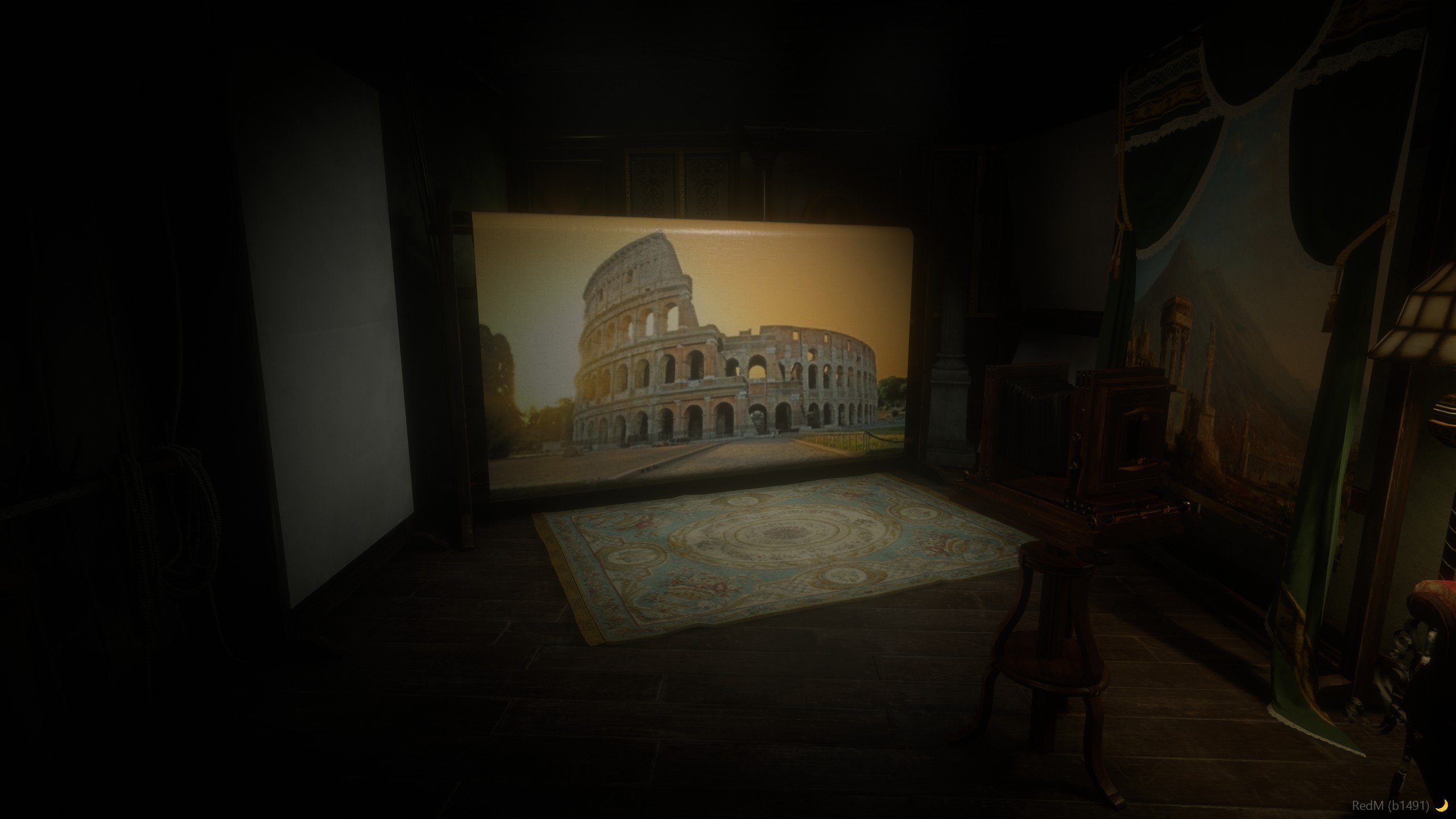 [PAID] Studio Photo - RedM Releases - Cfx.re Community