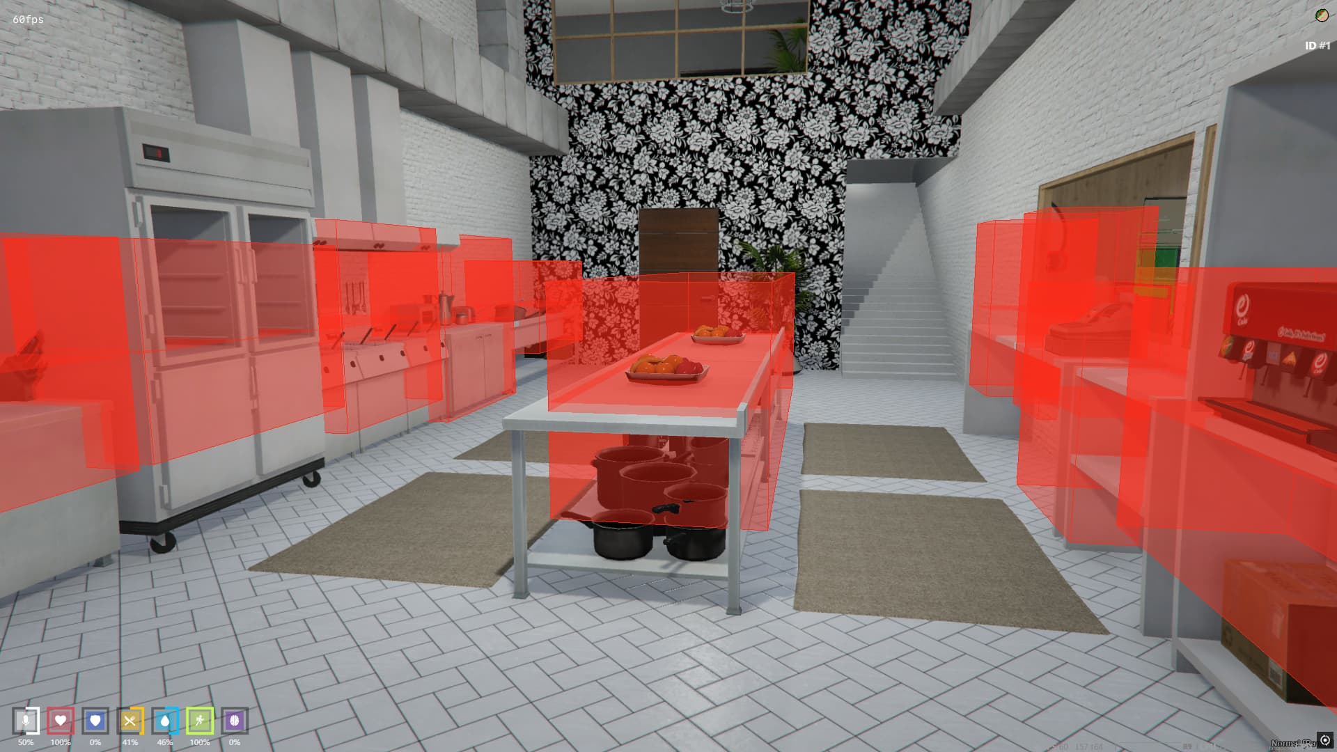 [QB\ESX] Sushi restaurant job script - FiveM Releases - Cfx.re Community