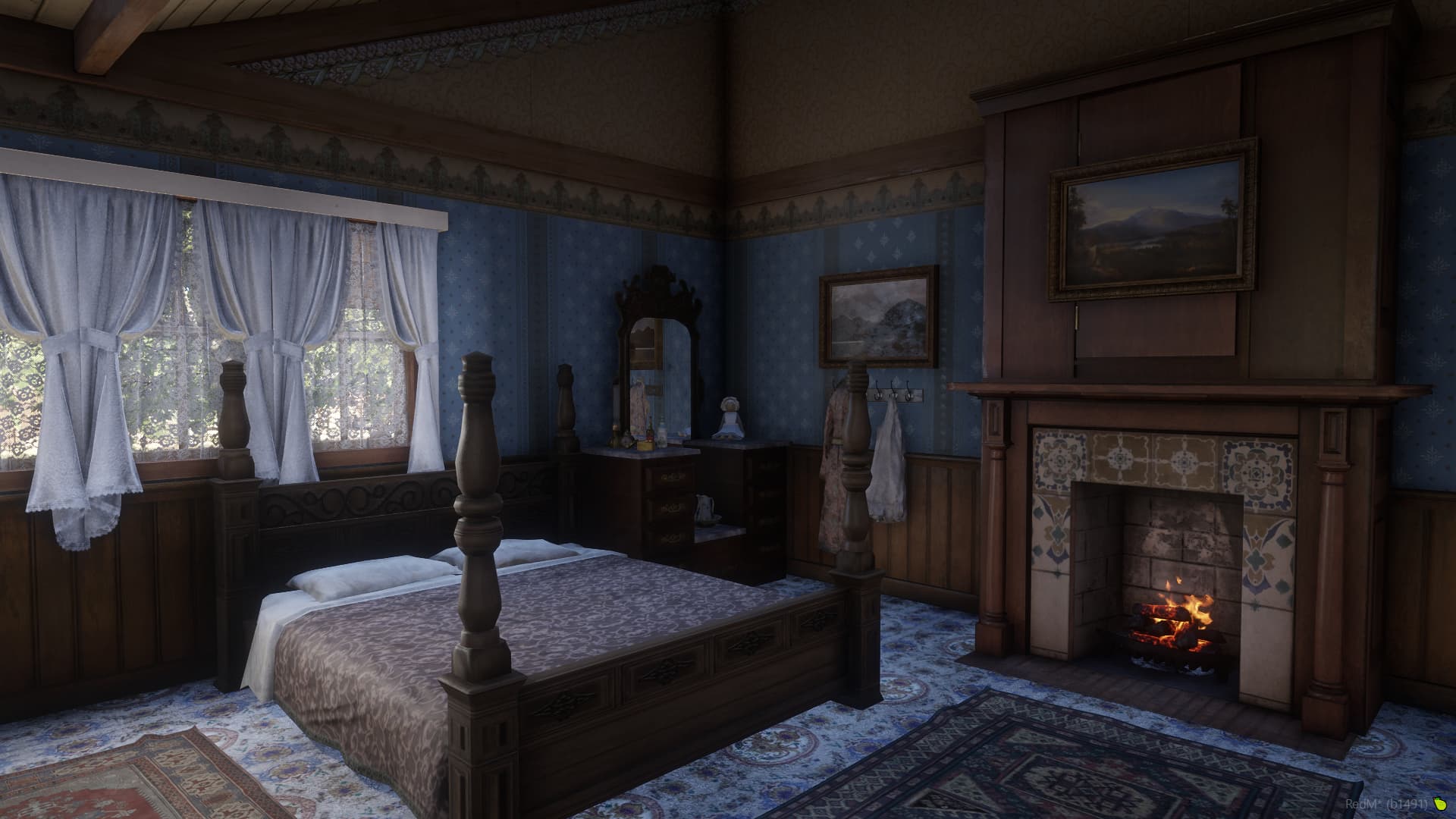 [FREE] Beecher's Hope | Cleanup - RedM Releases - Cfx.re Community