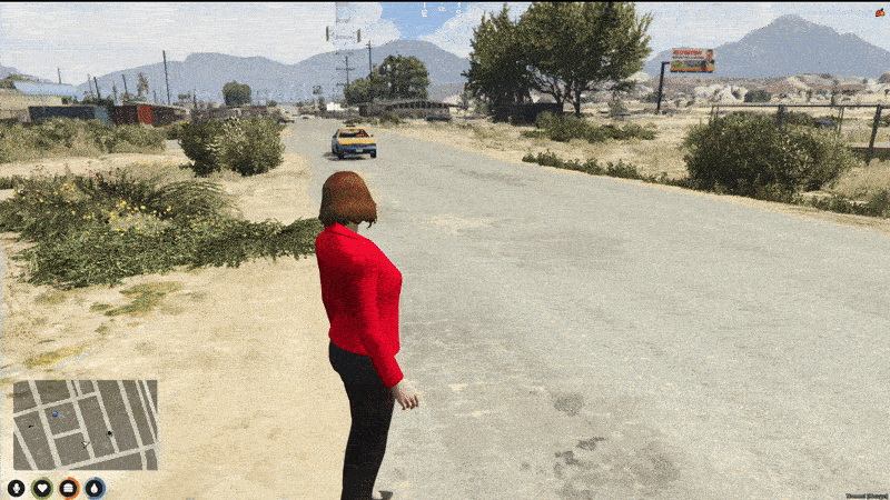 Script - FiveM Advanced AI Transport System: AI Taxi, AI Bus, AI Train ... Script - FiveM Advanced AI Transport System: AI Taxi, AI Bus, AI Train ...