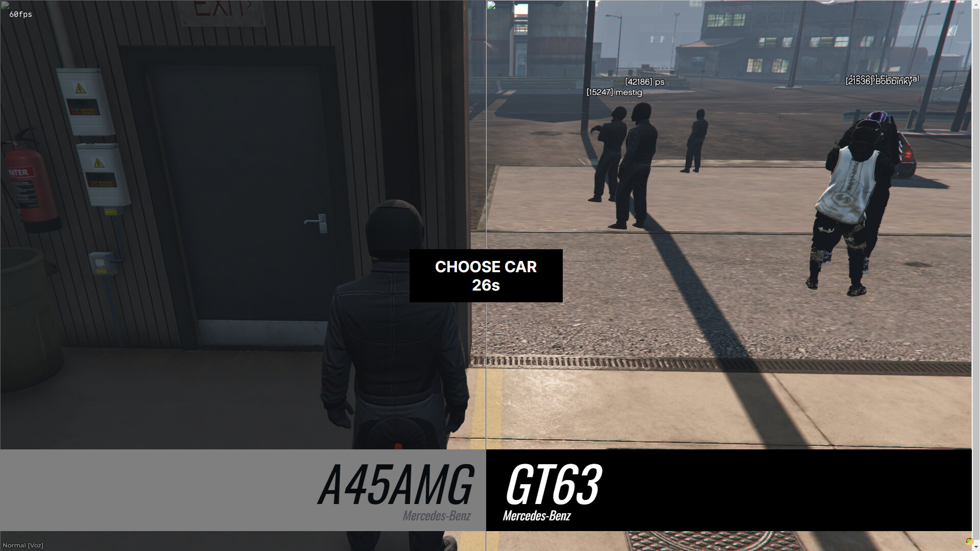 Pictures not loading fivem - FiveM Client Support - Cfx.re Community