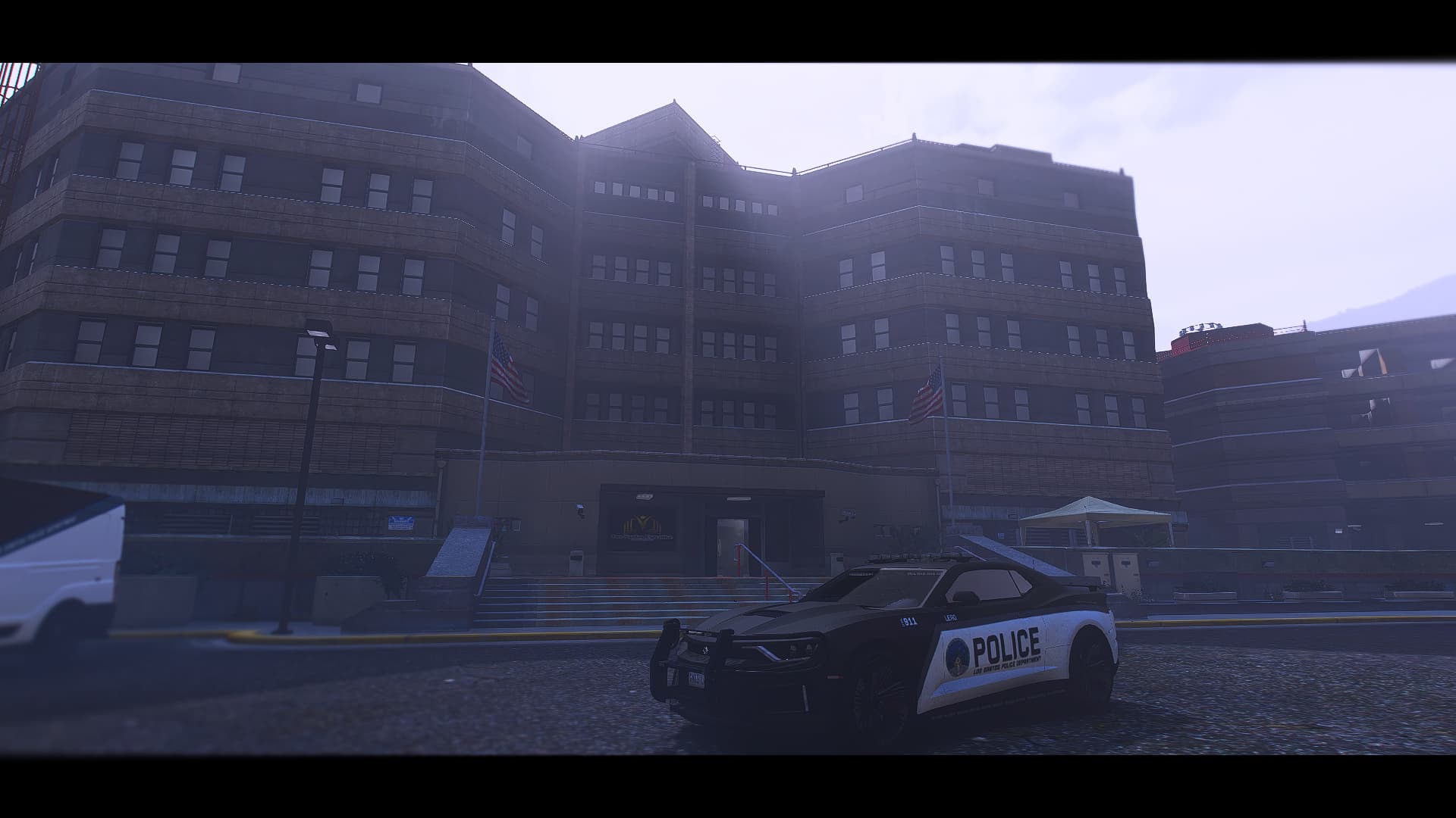 [PAID]Police Education Center [MLO] - FiveM Releases - Cfx.re Community