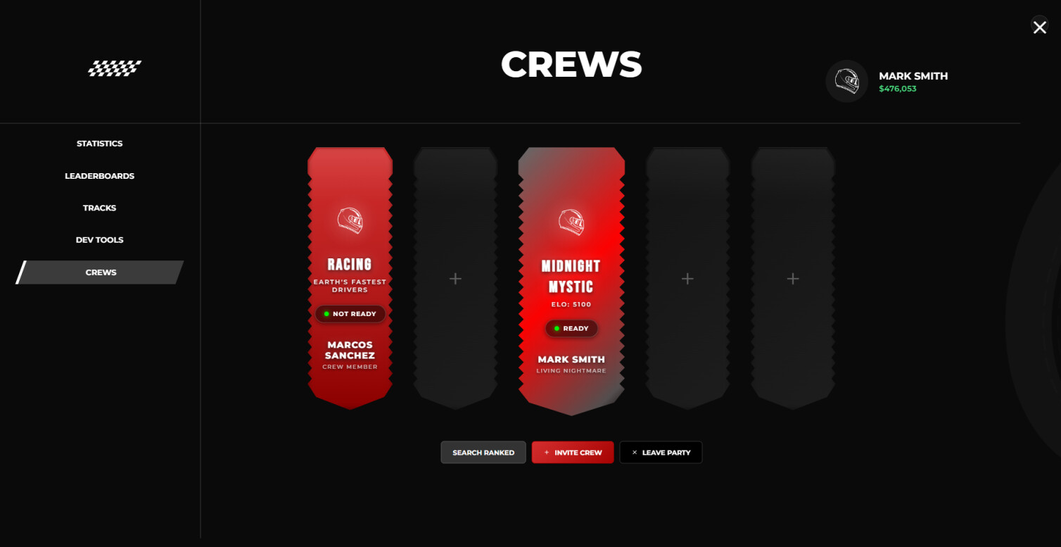 [PAID] PRX-Racing - FiveM Releases - Cfx.re Community