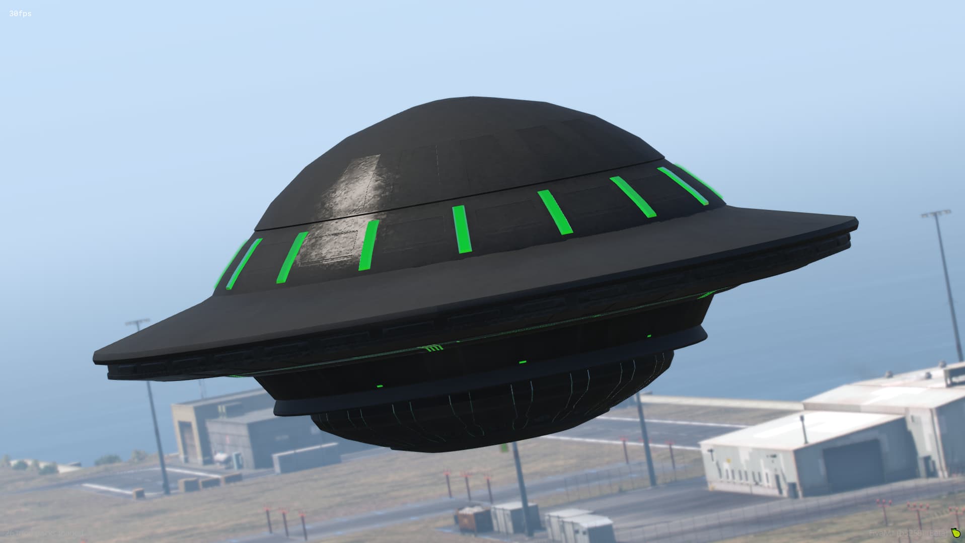 [PAID] Ufo | Kire Customs - FiveM Search