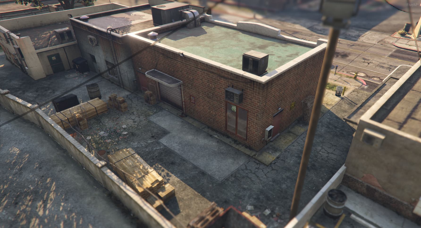[MLO] Paleto Bay Hardware - AZA3D - FiveM Releases - Cfx.re Community