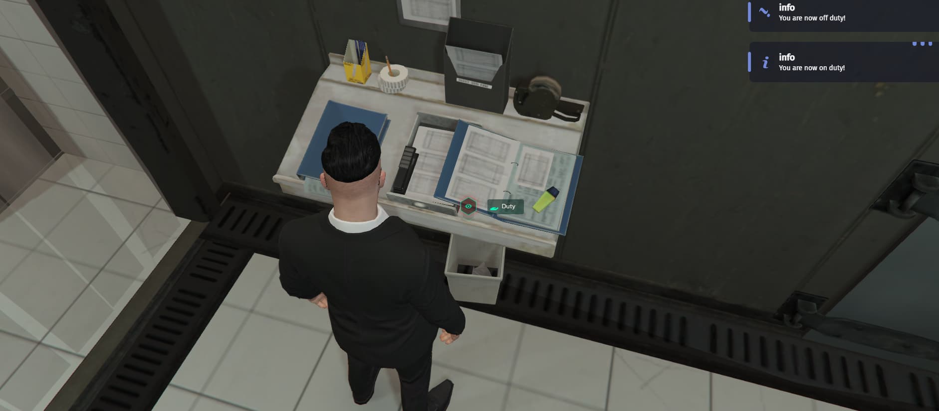 Pizza This Job Script for QBCore - FiveM Releases - Cfx.re Community