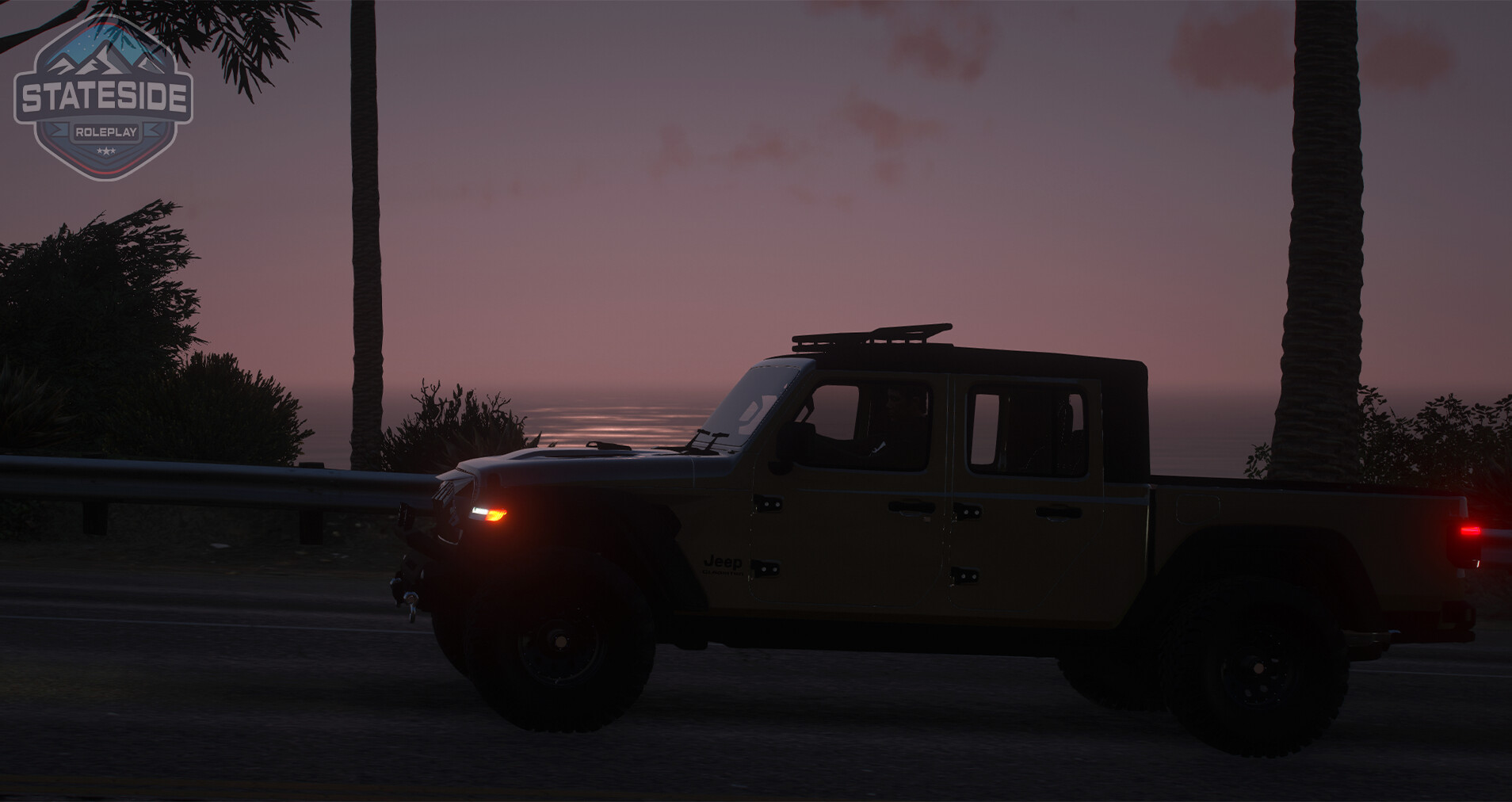 📢 “Simple, yet professional RP” | Stateside Roleplay | 16 ...