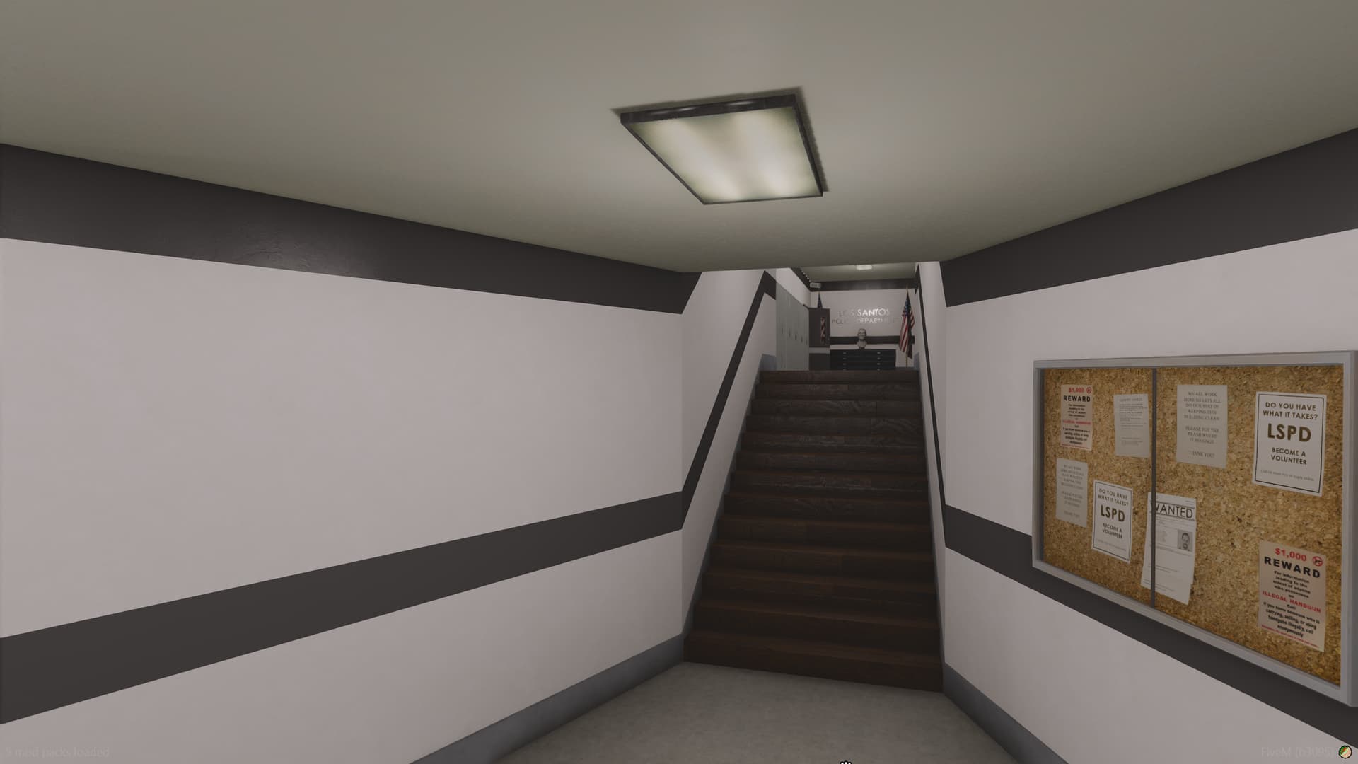 Vinewood Prison - MLO - FiveM Releases - Cfx.re Community