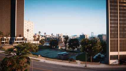 Vespucci Medical Center - FiveM Releases - Cfx.re Community