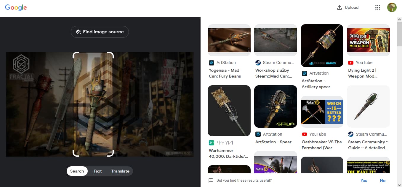 [FRACTAL] Post-Apocalyptic Melee Weapons Pack 2 - FiveM Releases - Cfx ...