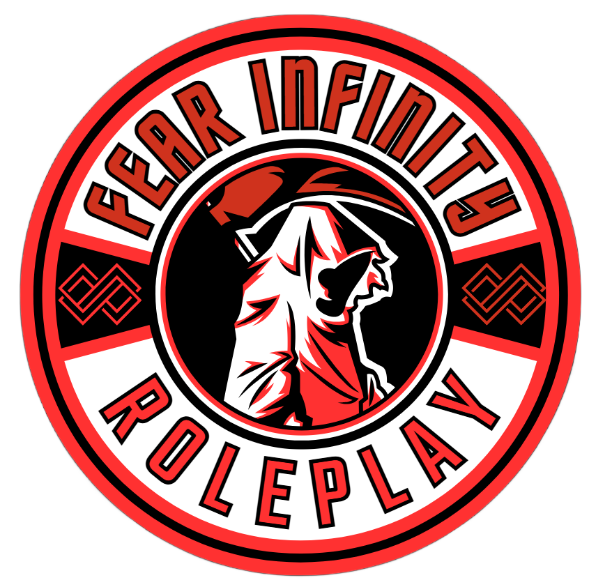 FIRP Logo - FiveM Snapmatic - Cfx.re Community